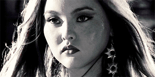Deep Red Sin City Drama Action Discover And Share S