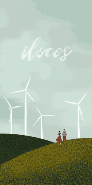 Wind Mill Ilocos Wind Mill Ilocos Windy Descubre Y Comparte