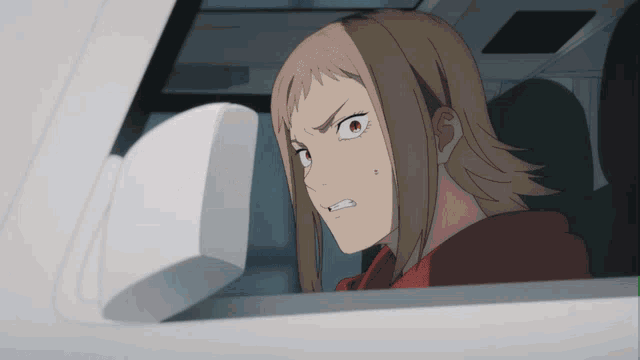 Kobeni Stare Kobeni Stare Chainsaw Man Discover And Share S