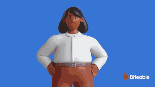 Biteable Thumbs Up Biteable Thumbs Up Thumbs Discover And Share S