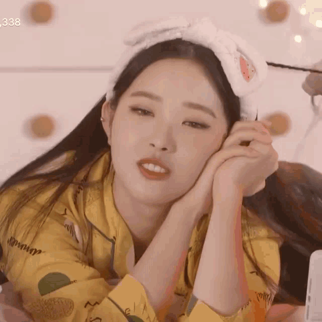 Hyejoo Olivia Hye Hyejoo Olivia Hye Loona Hyejoo S Entdecken Und Teilen