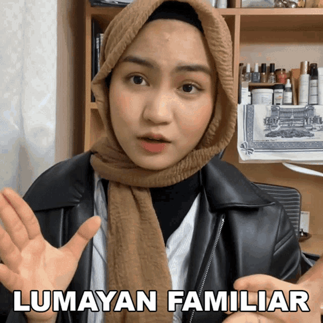Lumayan Familiar Xaviera Putri Lumayan Familiar Xaviera Putri Lumayan Kenal Discover
