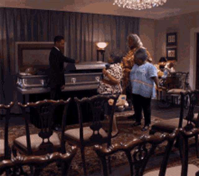 Madea Funeral Open Madea Funeral Open Scared Discover And Share S