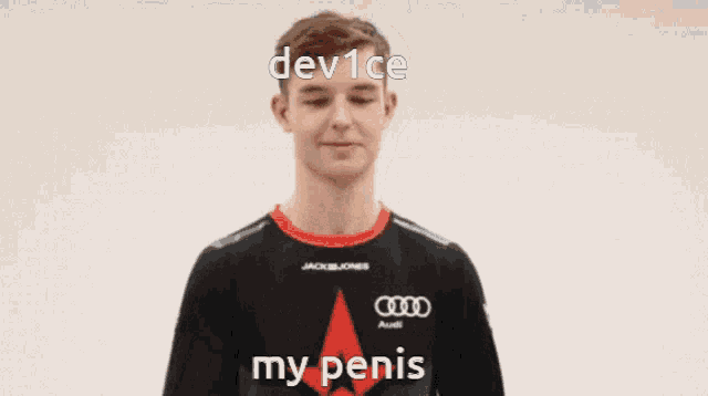 Dev1ce Astralis Dev1ce Astralis Cs Go Discover And Share S