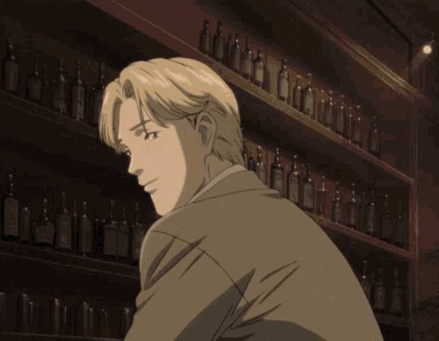 Johan Johan Liebert Johan Johan Liebert Monster Discover And Share S