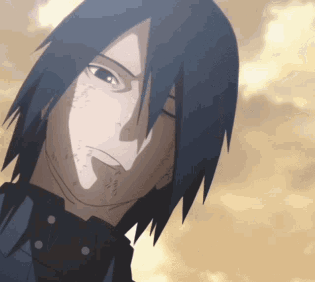 Sasuke Uchiha Sasuke Sasuke Uchiha Sasuke Eye Descubre Y Comparte