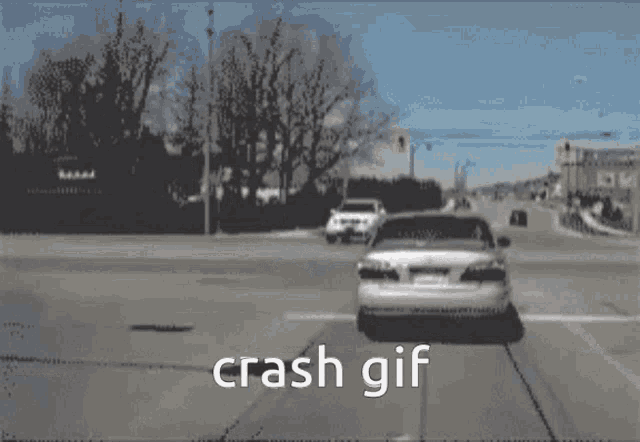 Crash Crash Discover And Share S