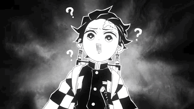 Tanjiro Kimetsu No Yaiba Tanjiro Kimetsu No Yaiba Demon Slayer Discover And Share S