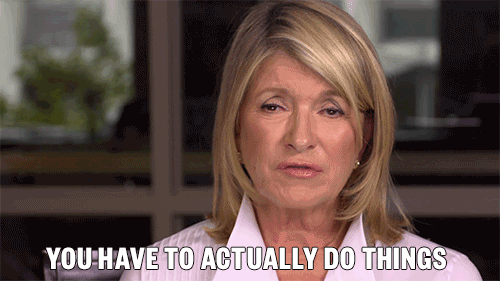 Martha Stewart Yougotthis Marthastewart Dothings Discover And Share S