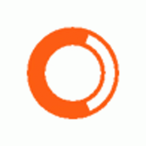 Loading Gif Orange