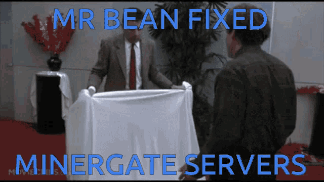 Mr Bean Mr Bean 탐색 및 공유