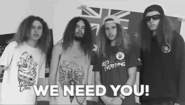 Mixed Up Everything We Need You Mixed Up Everything We Need You I Need You — Attēlu