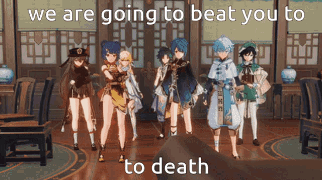 Genshin Genshin Meme Genshin Genshin Meme Genshin Impact Characters Löydä Ja Jaa Ejä