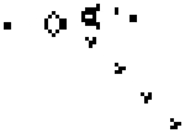 GitHub - ibrahimois/conway-game-life GitHub - ibrahimois/conway-game-life