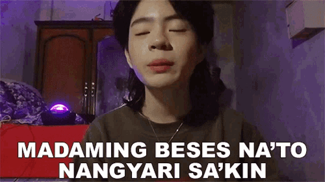 Madaming Beses Nato Nangyari Sakin Chester Lapaz Madaming Beses Nato Nangyari Sakin
