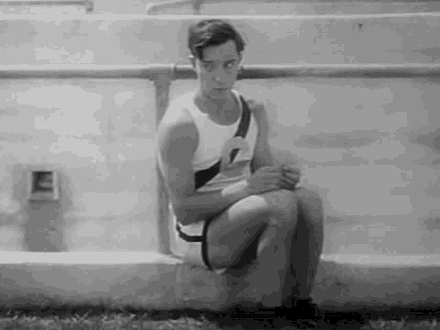 Buster Keaton Watching GIF - Buster Keaton Watching Watchful - Discover ... Buster Keaton Watching GIF - Buster Keaton Watching Watchful - Discover ...
