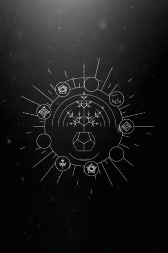 Elements Space GIF - Elements Space Cosmic - Discover & Share GIFs