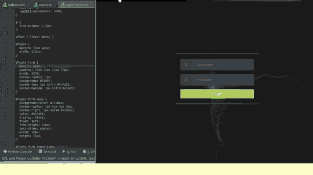 Frontend Developer GIF - Frontend Developer Web Developer - Discover ...