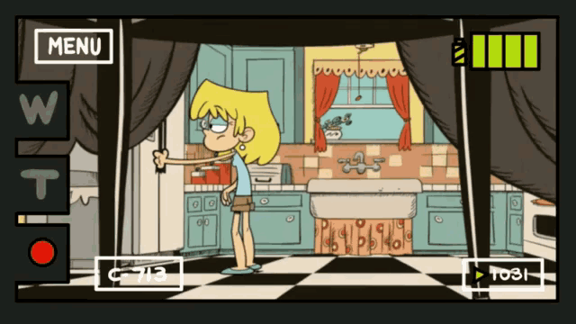 Secret Fart Loudhouse Loudhouses Nickelodeon Discover And Share S