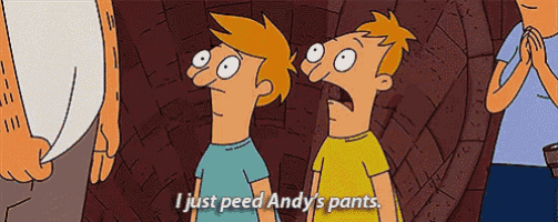Bobs Burgers Pants Bobsburgers Pants Peed Discover And Share S