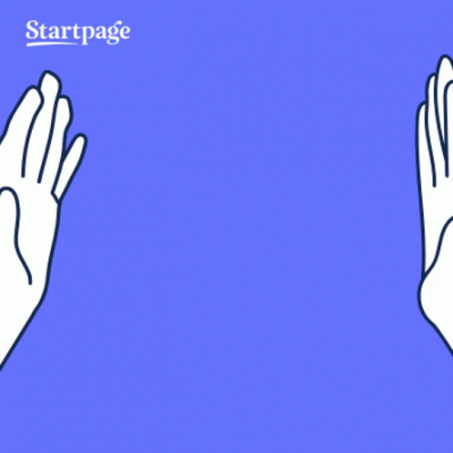 White People High Five Gif