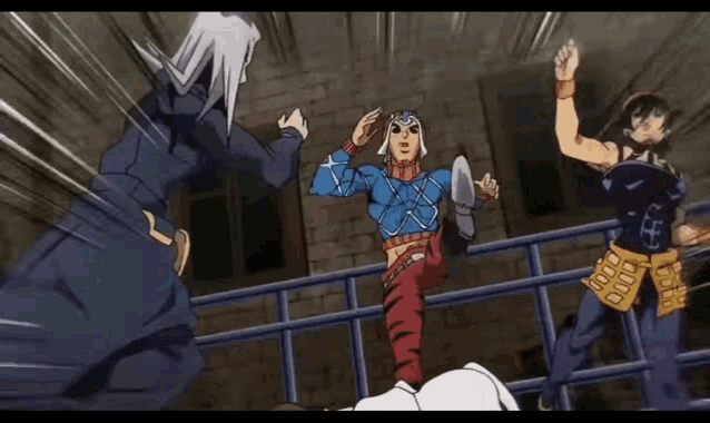 Jojos Bizarre Adventure Milton Jojo GIF – Jojos Bizarre Adventure ... Jojos Bizarre Adventure Milton Jojo GIF – Jojos Bizarre Adventure ...
