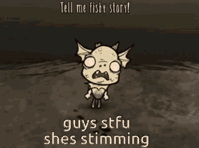 Wurt Wurt Dont Starve Wurt Wurt Dont Starve Wurt Dont Starve Together Discover And Share S