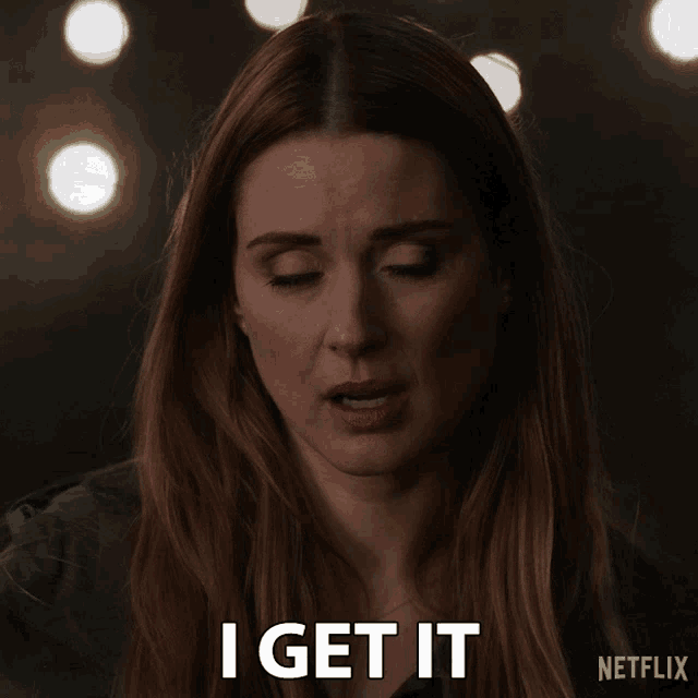 I Get It Alexandra Breckenridge I Get It Alexandra Breckenridge Melinda Monroe Discover