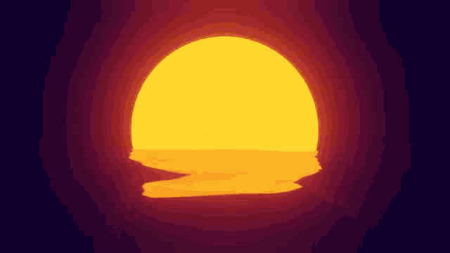 Retro Sunset Retro Sunset Discover And Share S