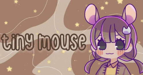 Tinymouse GIF - Tinymouse - Discover & Share GIFs