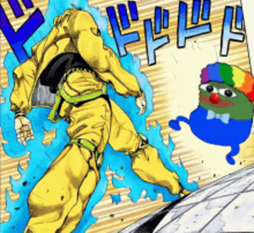 Jojo Templete GIF – Jojo Templete Meme – discover and share GIFs Jojo Templete GIF – Jojo Templete Meme – discover and share GIFs