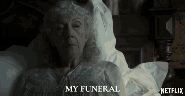 My Funeral Eileen Atkins My Funeral Eileen Atkins Queen Mary Discover And Share S