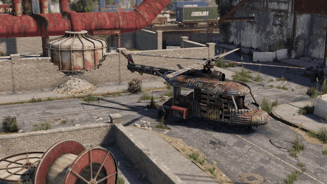 Rust Mowgliman246 Rust Mowgliman246 Discover And Share S