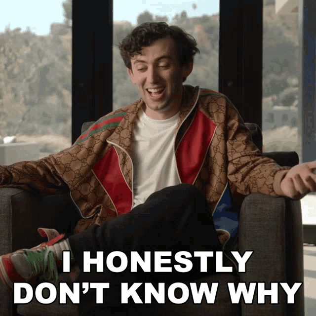 I Honestly Dont Know Why Creamcheese GIF - I Honestly Dont Know Why ... I Honestly Dont Know Why Creamcheese GIF - I Honestly Dont Know Why ...