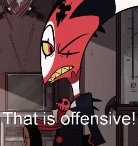 Helluva Helluva Boss GIF - Helluva Helluva Boss Blitzo - Découvrir et ... Helluva Helluva Boss GIF - Helluva Helluva Boss Blitzo - Découvrir et ...