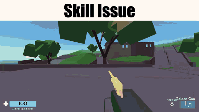 Skill Issue Roblox Skill Issue Roblox Arsenal Discover And Share S