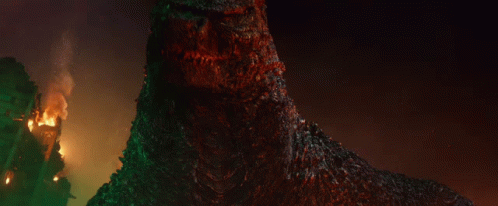 Godzilla Vs Kong Godzilla GIF - Godzilla Vs Kong Godzilla Godzilla2021 - Discover & Share GIFs