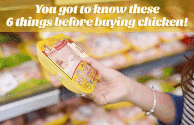 Buying Chicken Eat Buying Chicken Eat Chicken Discover And Share S