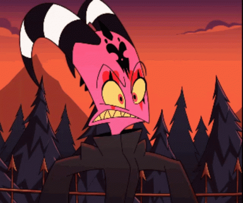 Helluva Helluva Boss GIF - Helluva Helluva Boss Blitzo - Descubre y ... Helluva Helluva Boss GIF - Helluva Helluva Boss Blitzo - Descubre y ...
