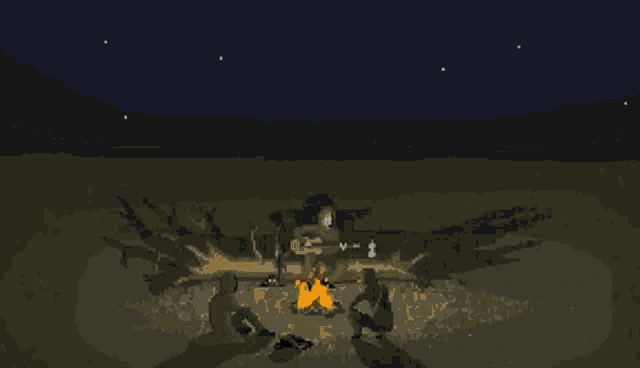 Stalker Campfire Stalker Campfire Bonfire S Entdecken Und Teilen
