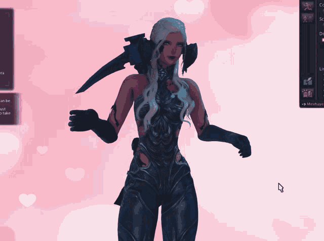 Kiss Aura Kiss Kiss Aura Kiss Final Fantasy14 Discover And Share S