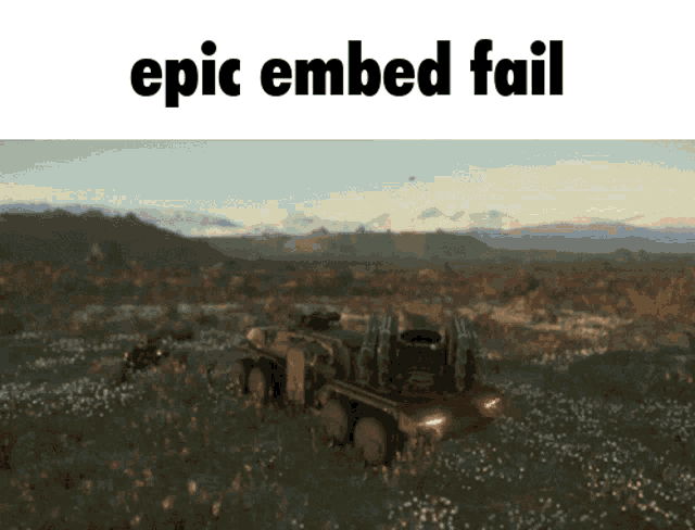 Epic Embed Fail Star Citizen Epic Embed Fail Star Citizen Embed Fail Descubre Y Comparte