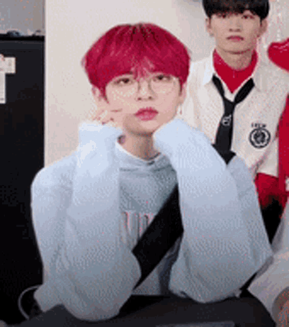 Epex Epex Cute GIF – Epex Epex Cute Epex Mu – discover and share GIFs