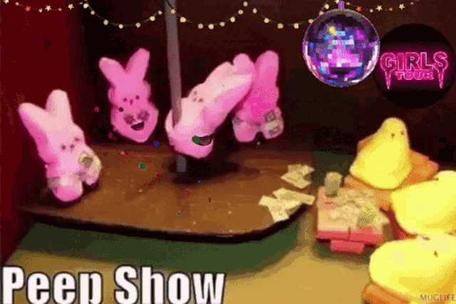 Peep Chick Peep Chick Candy Discover And Share S