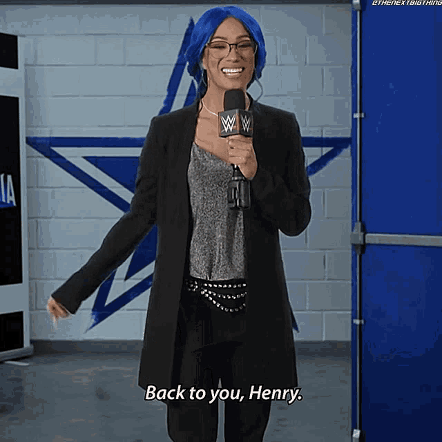 Sasha Banks Hailey Mary Sasha Banks Hailey Mary Back To You Descobrir E Compartilhar S