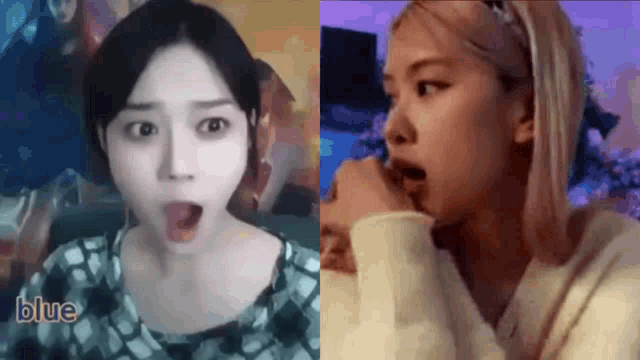 Wntrchaeng Aespa Winter Wntrchaeng Aespa Winter Blackpink Rose S Entdecken Und Teilen