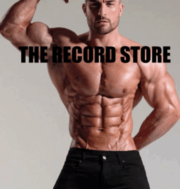 The Record Store Discord The Record Store Cord Discord Ищите файлы и обменивайтесь ими