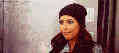 Kim K Not Funny Notfunny Discover And Share S