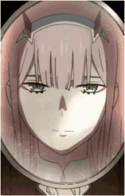 Zero Two Fang Zero Two Fang Anime Откриване и споделяне на