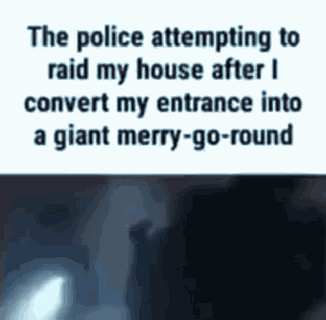 Police Police Discover And Share S